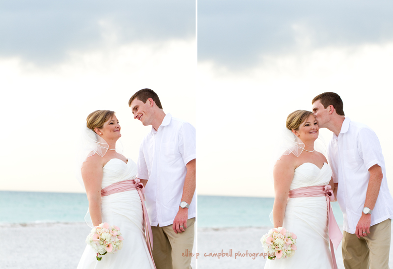 Emily & Matt, Married! – Sarasota Wedding Photographer | Ellie P ...