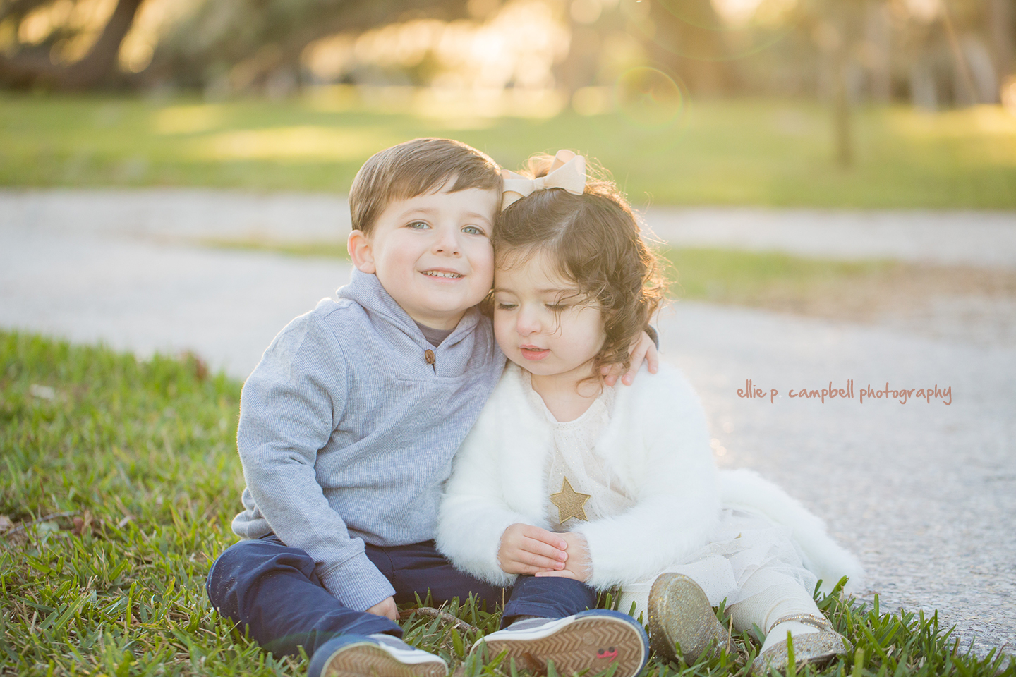 Graham, 4 & Reese, 2 – Sarasota Family Photographer | Ellie P. Campbell ...