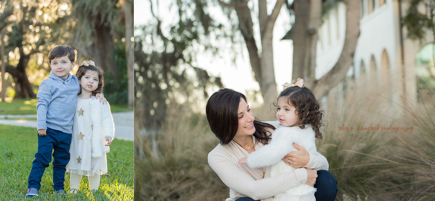 Graham, 4 & Reese, 2 – Sarasota Family Photographer | Ellie P. Campbell ...