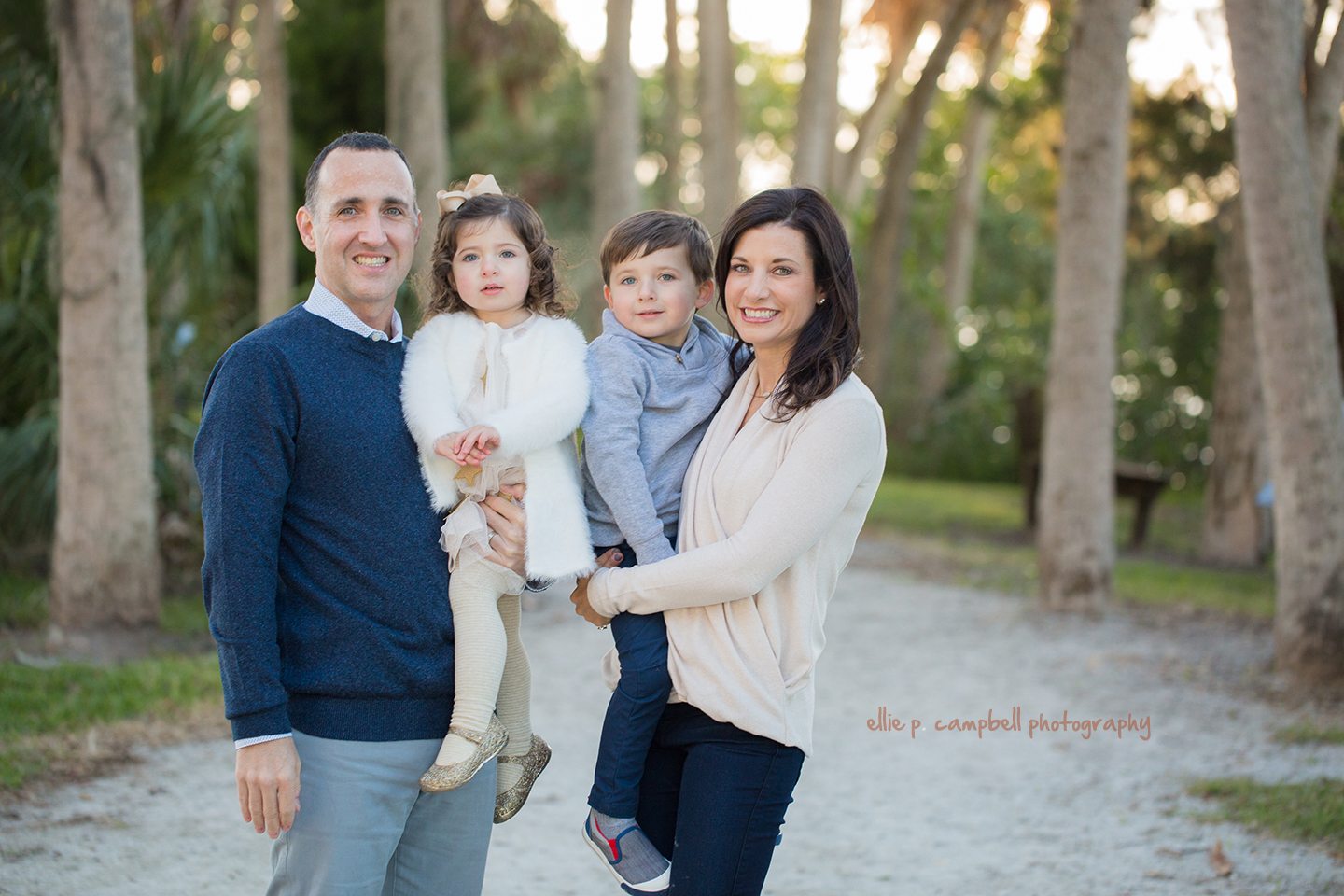 Graham, 4 & Reese, 2 – Sarasota Family Photographer | Ellie P. Campbell ...